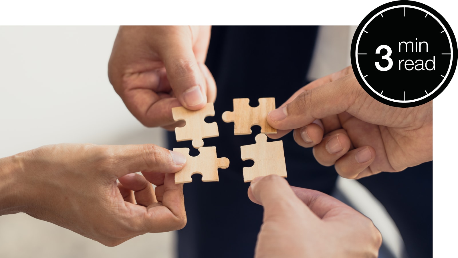 Does your strategy give you the right to win?