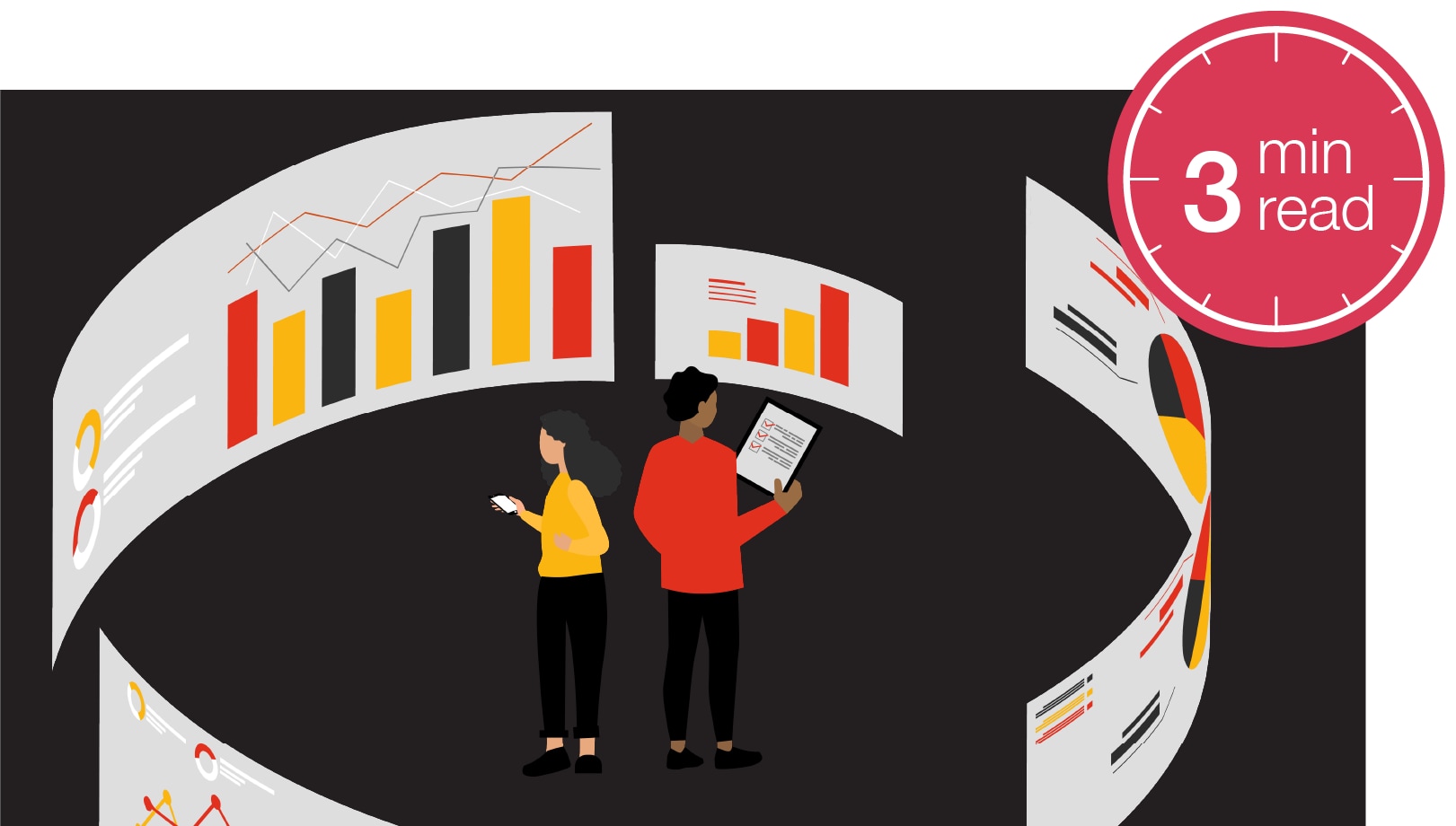 Beyond implementing a LMS – what else goes with it?