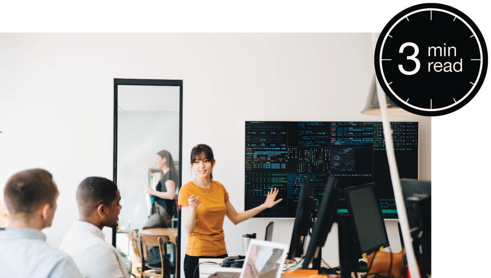 Reinventing business with GenAI: Productivity gains and workforce ...