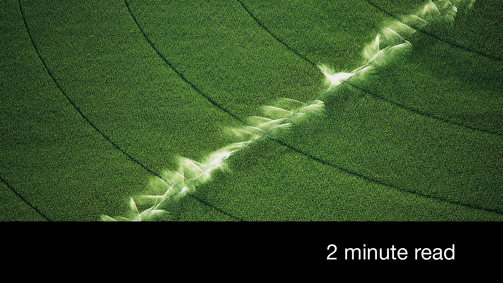 The Net-Zero gap: Turning commitments into concrete action