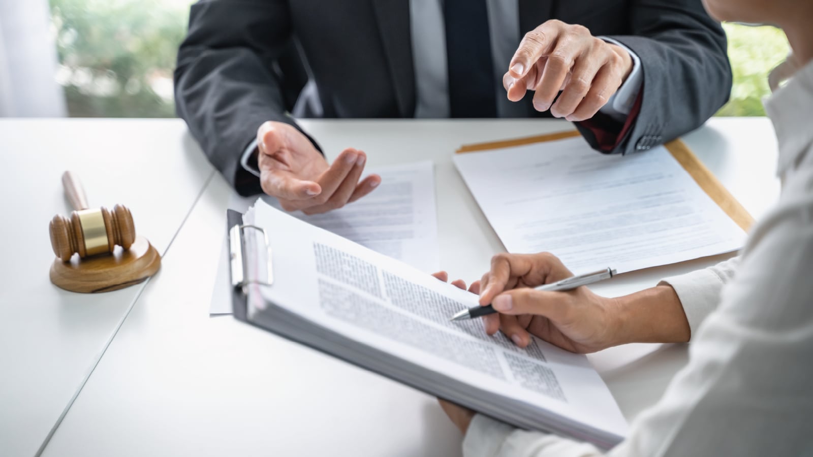 ESMA’s Consultation Paper