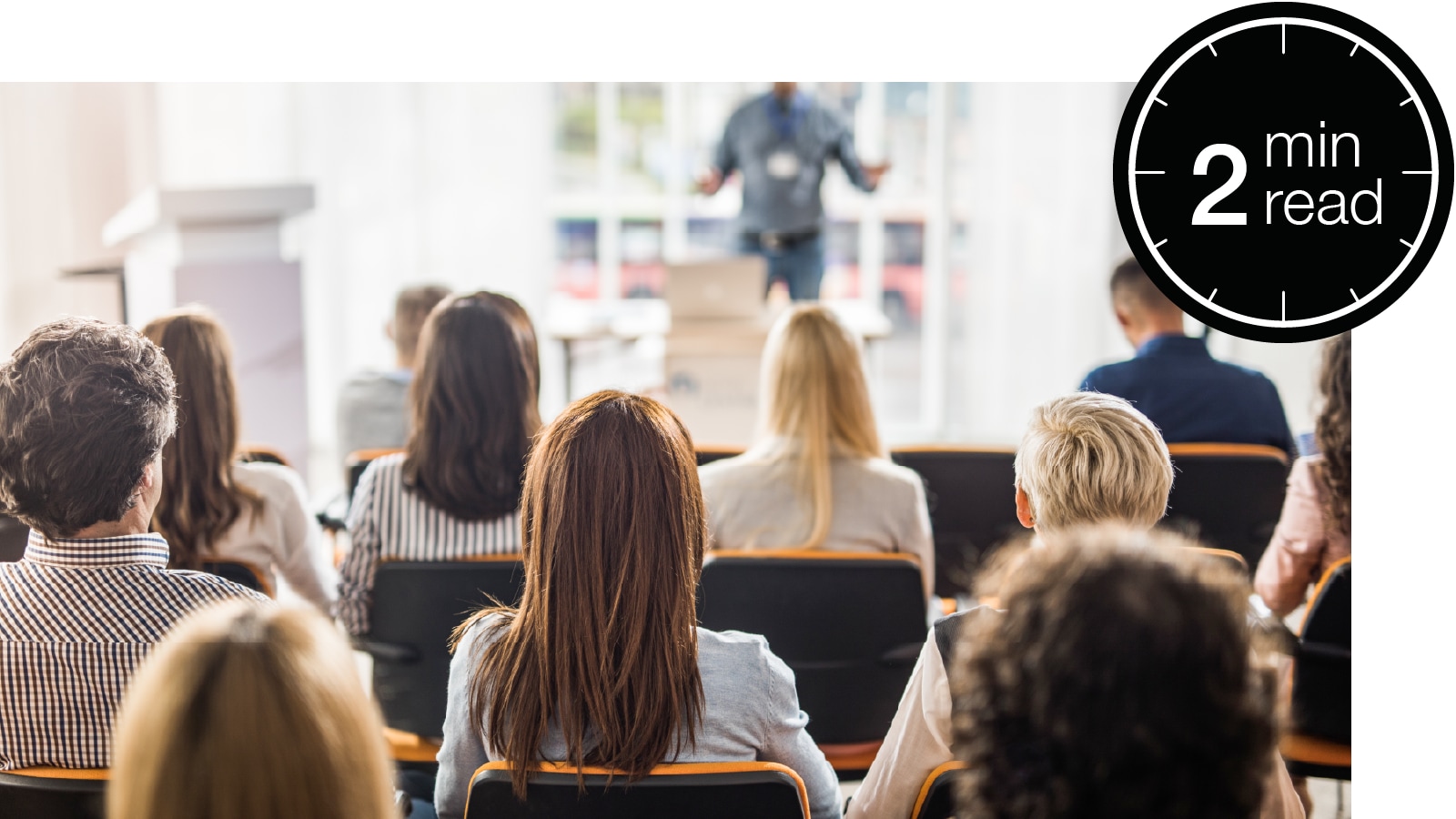 The importance of establishing the right target audience