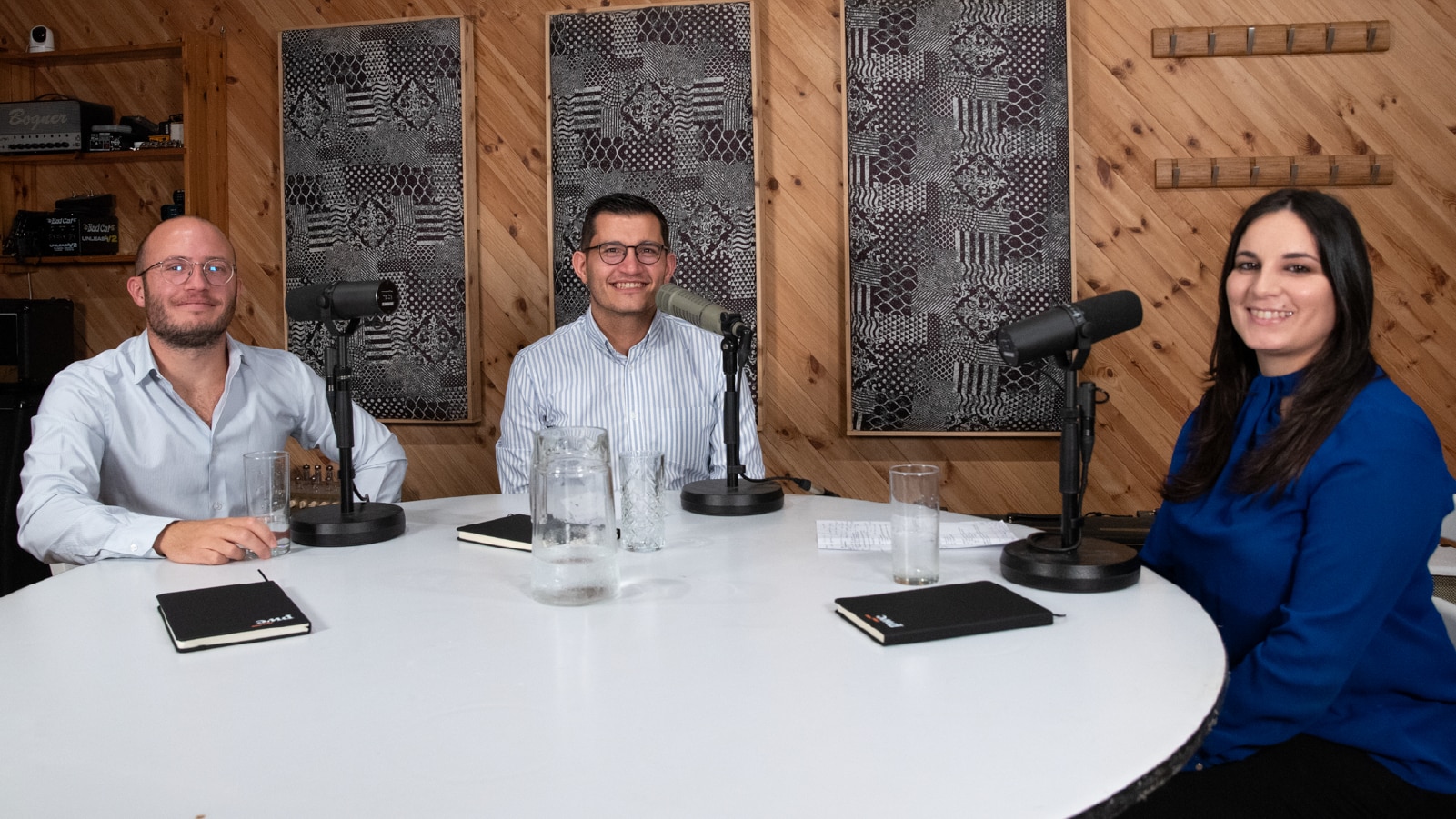 Unlocking opportunities through the third season of Trend Talks