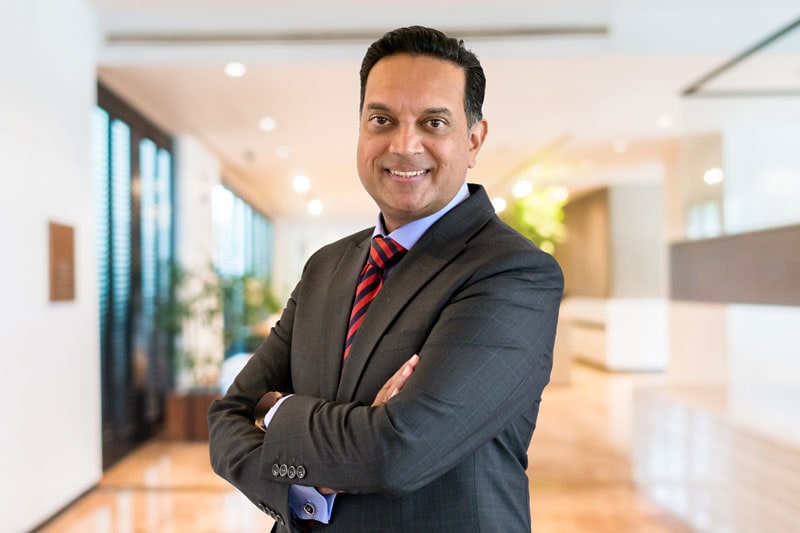 PwC Legal New Leadership