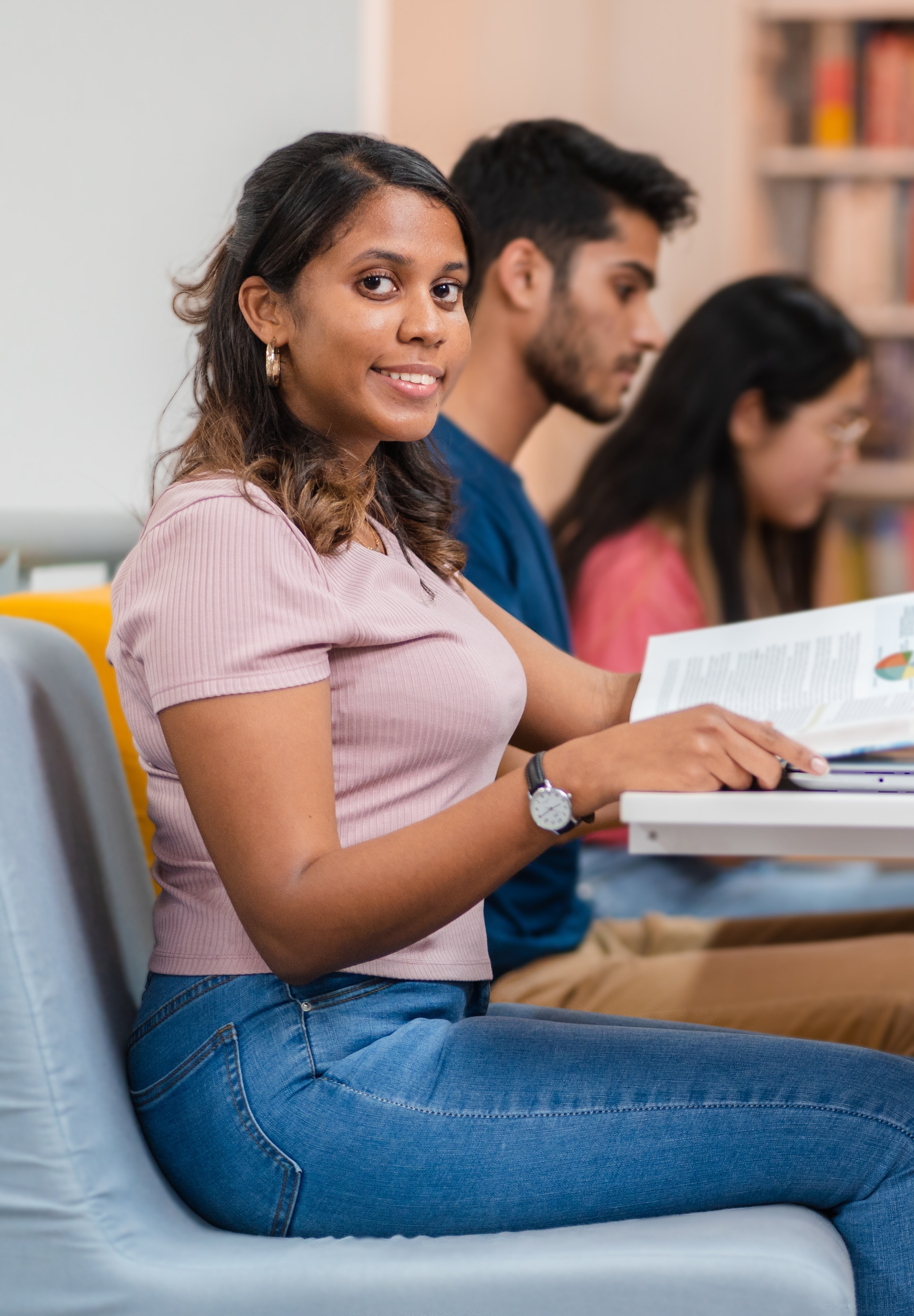 Flying Start Programme 2023 - Press Release