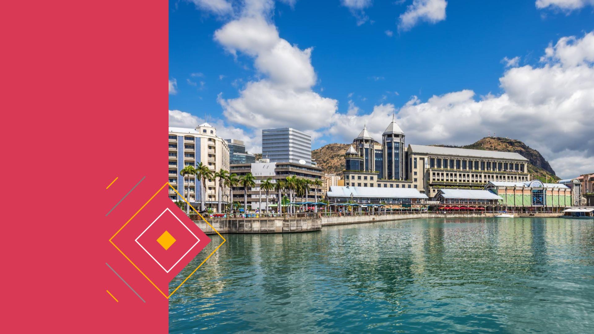 PwC 27th Annual Global CEO Survey - Mauritius