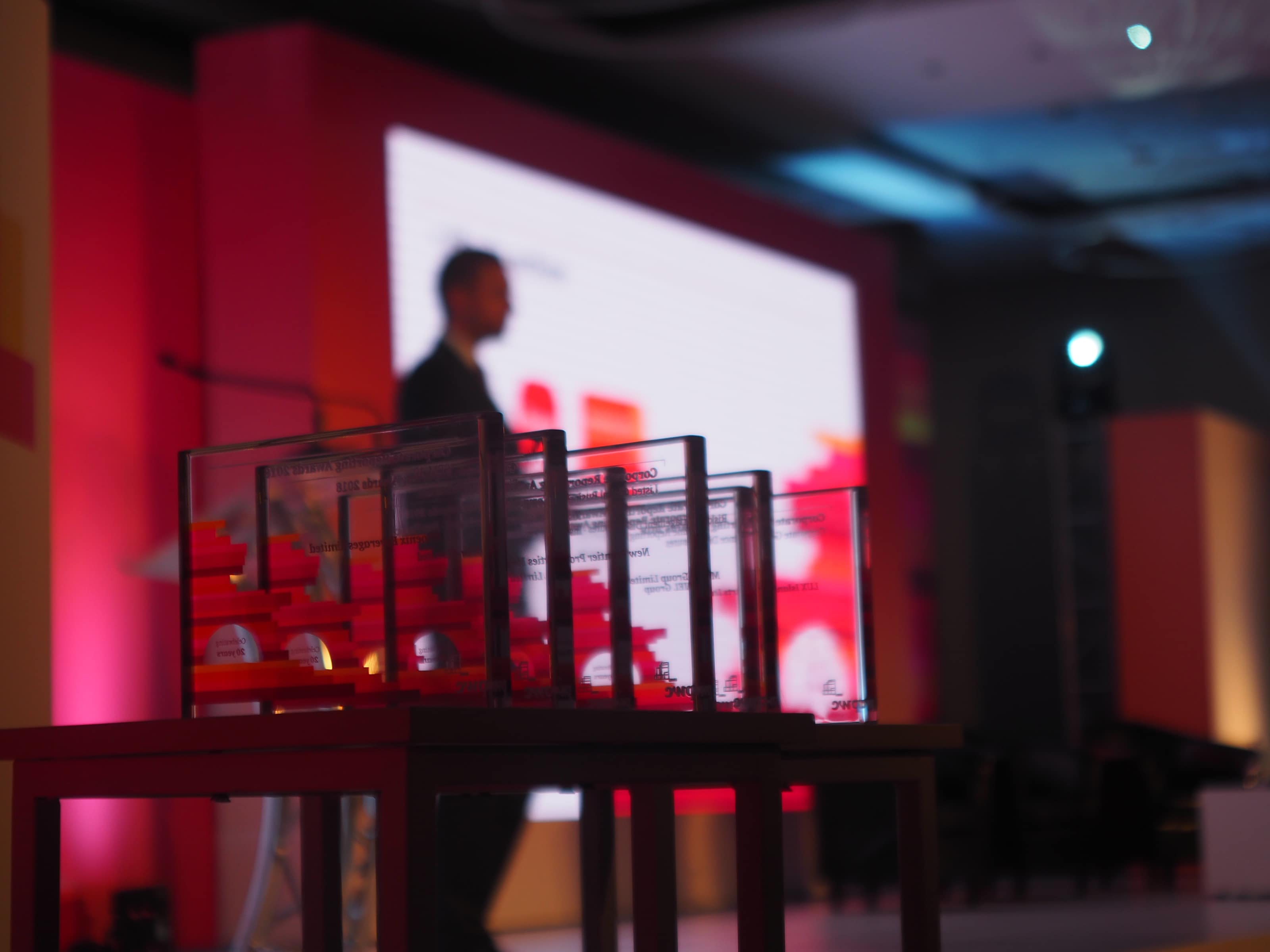 PwC Mauritius: Events