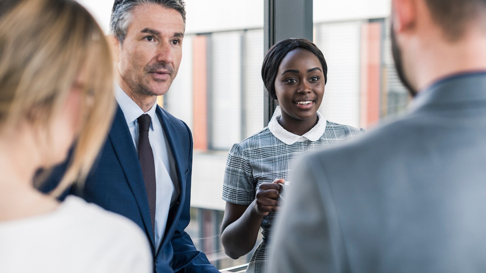 Consulting & Risk Services - PwC Mauritius