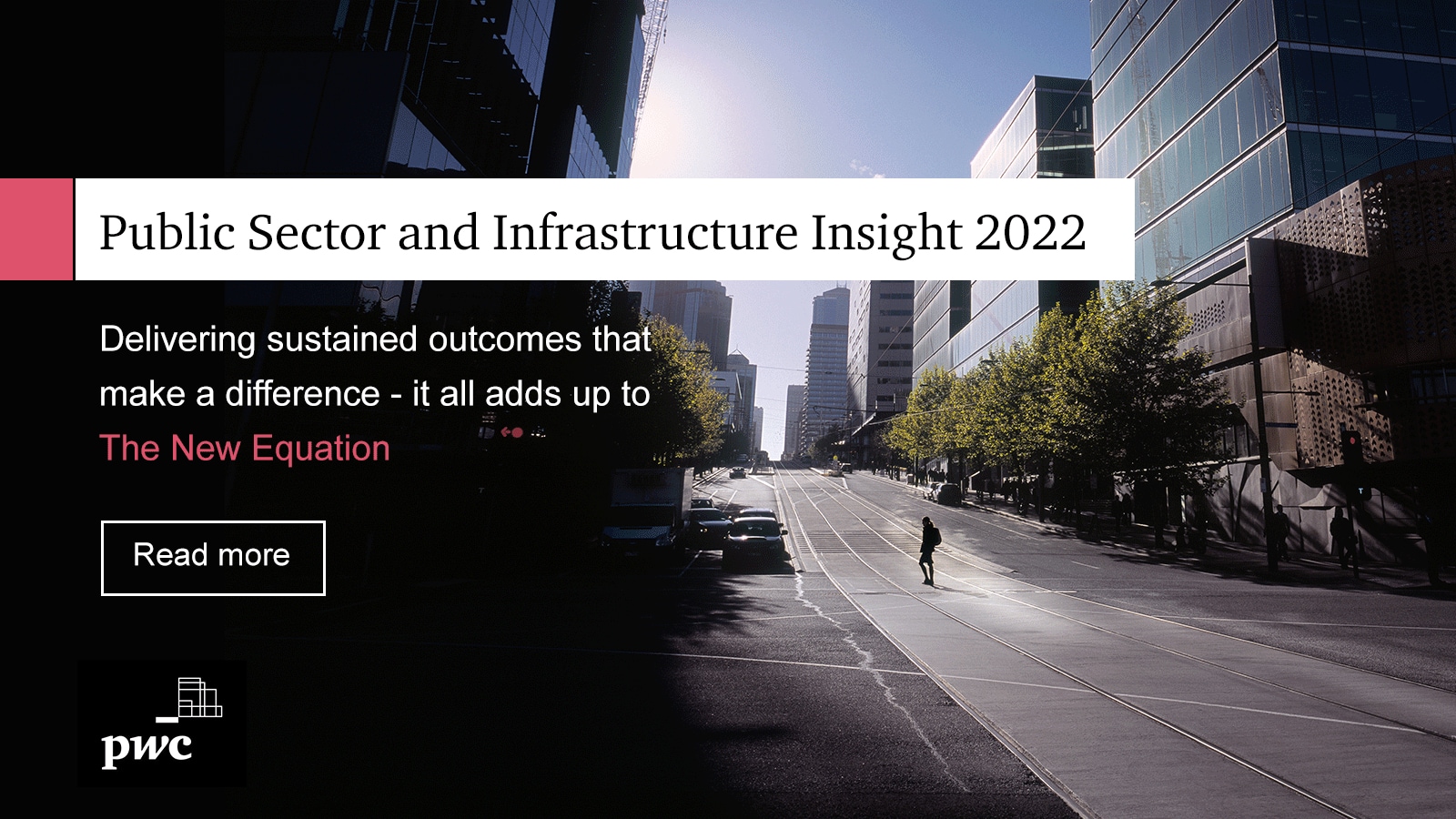 Public Sector and Infrastructure Insight 2022 | PwC Mauritius