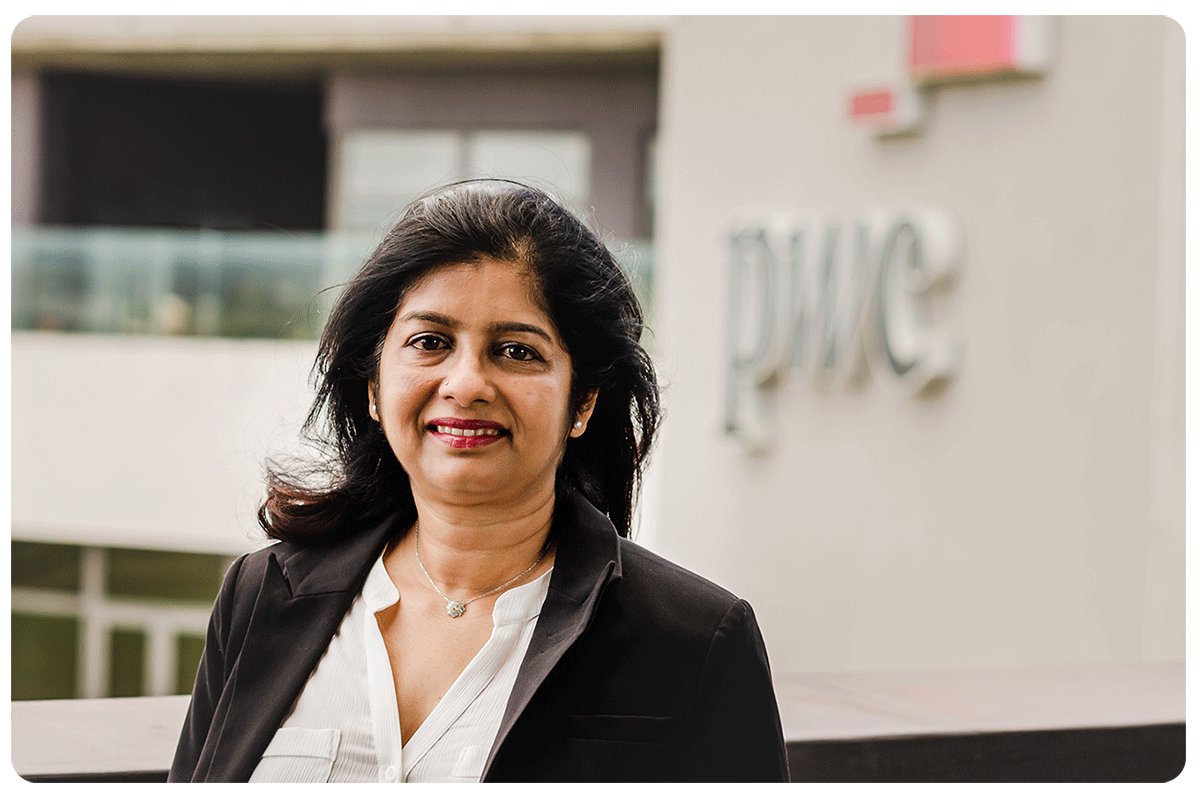 The new normal: Global minimum tax