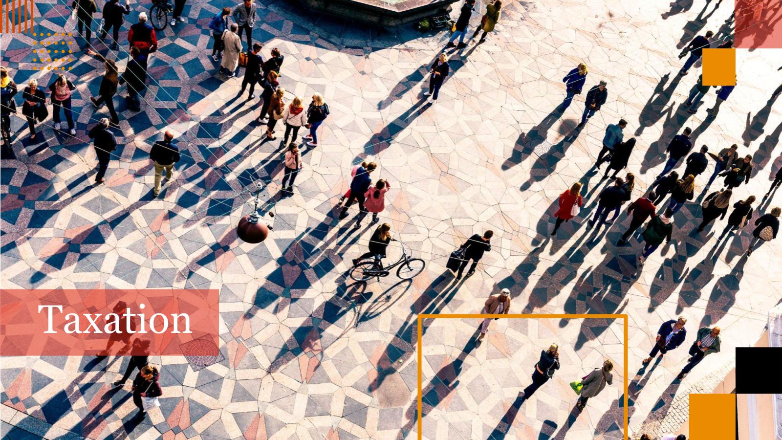 Budget 2023 - 2024 | Taxation | PwC Mauritius