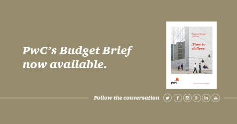 Budget 2018 - 2019 | PwC Mauritius