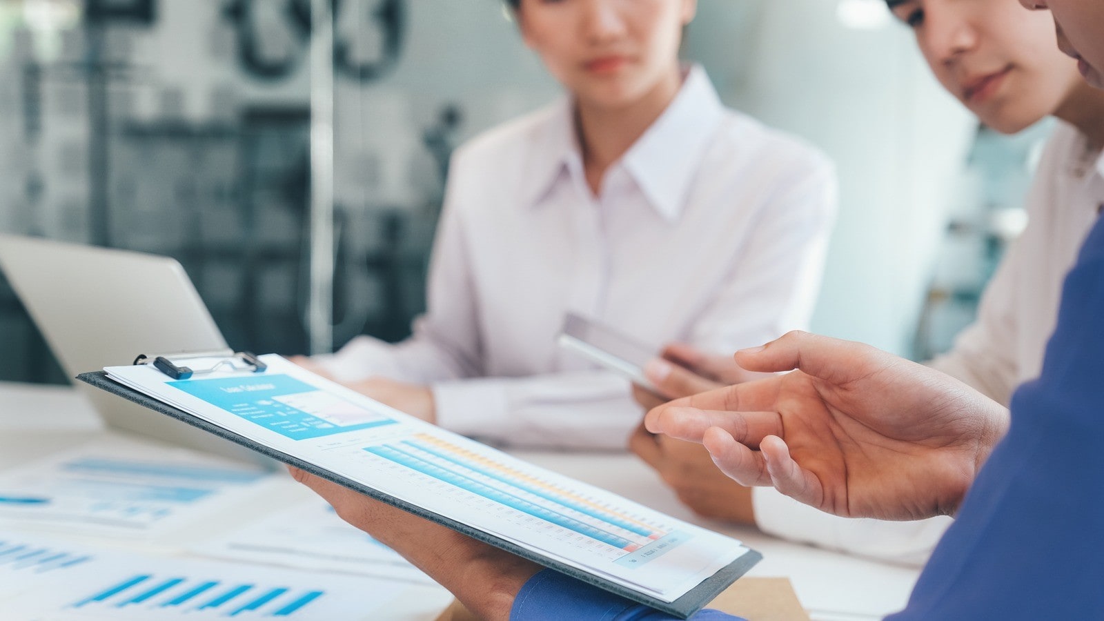 PwC Forensic Academy | PwC Mauritius