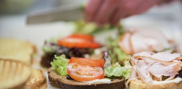 12 ways your festive feast may change in 2017