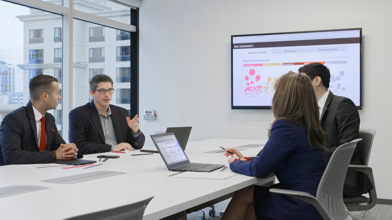 Transaction Advisory - PwC Mauritius