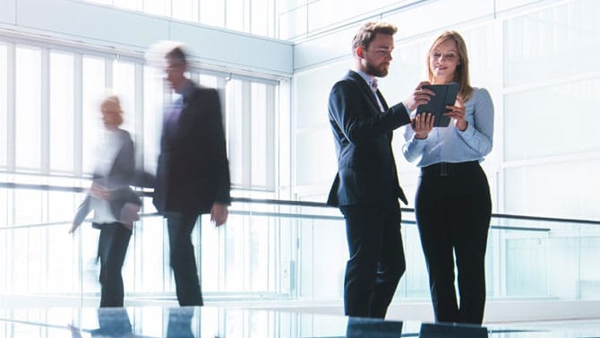 Qué es el open banking en México y beneficios | PwC MX