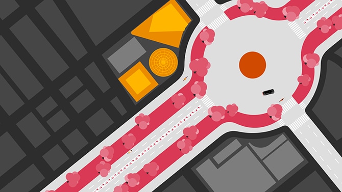 CFO: estrategia y análisis de tendencias | PwC MX