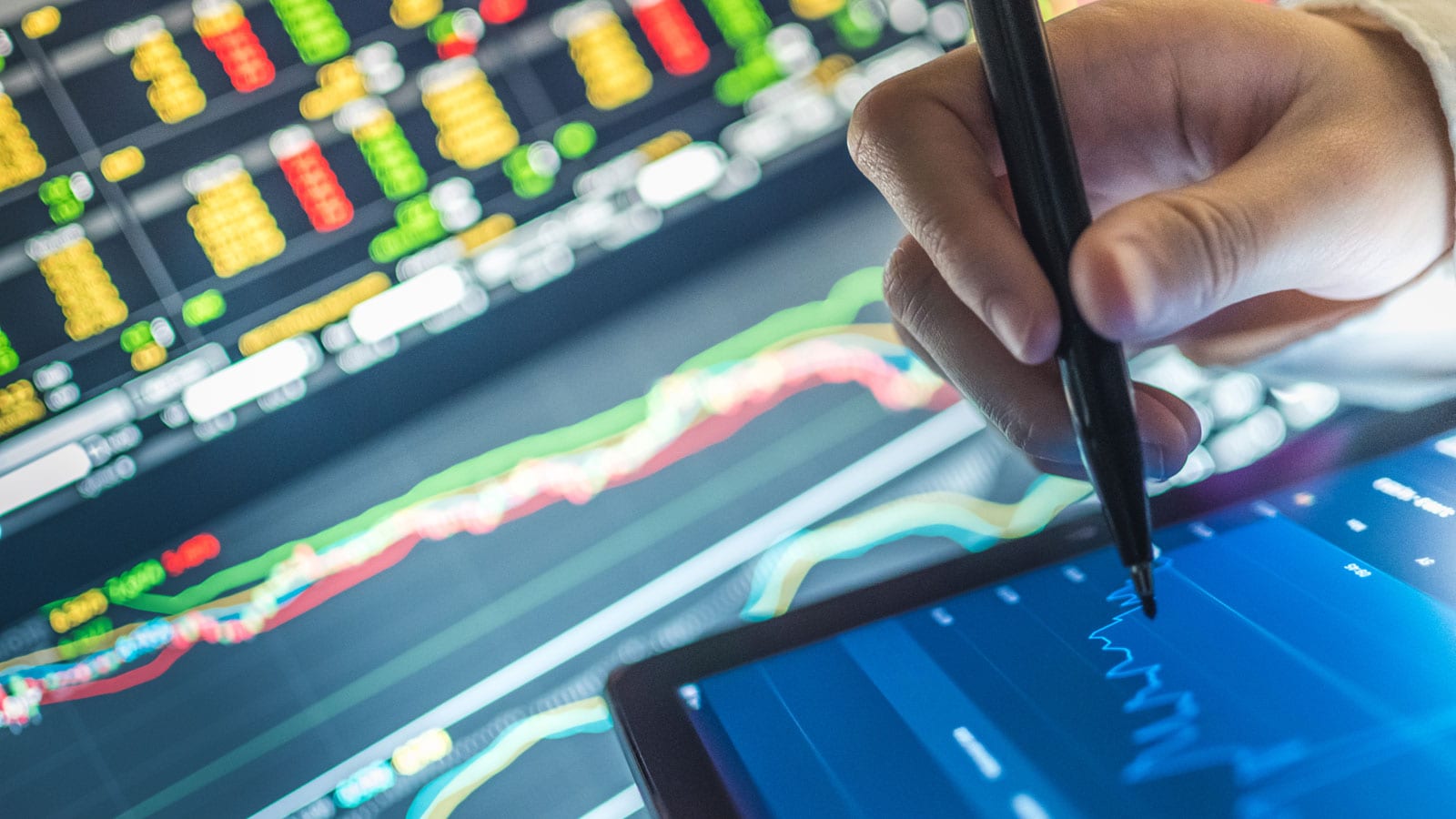 System and Organization Controls (SOC) Reporting