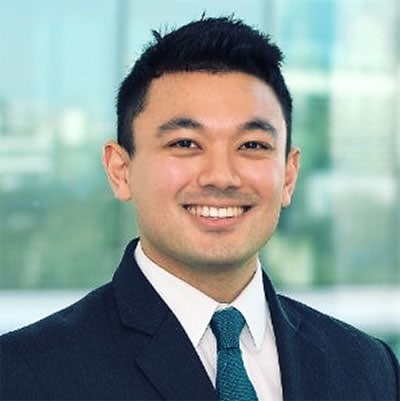 Chris Baradaran