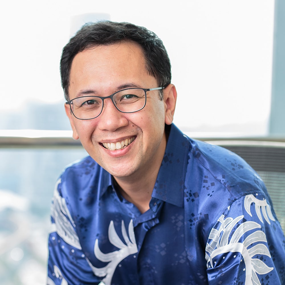 Nik Shahrizal Sulaiman