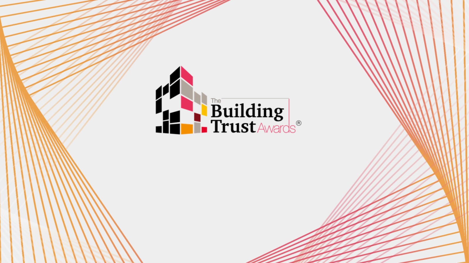 The Building Trust Awards