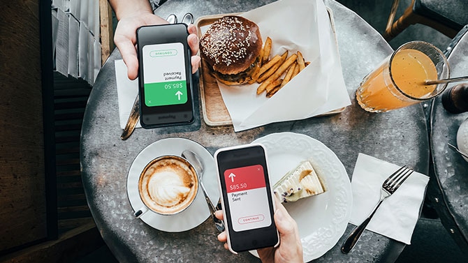 Vendor Commercial Due Diligence on a leading e-wallet player