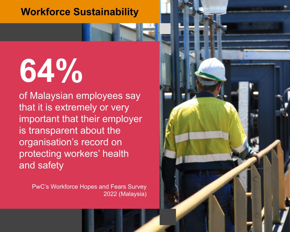 The Power of People, Reimagined