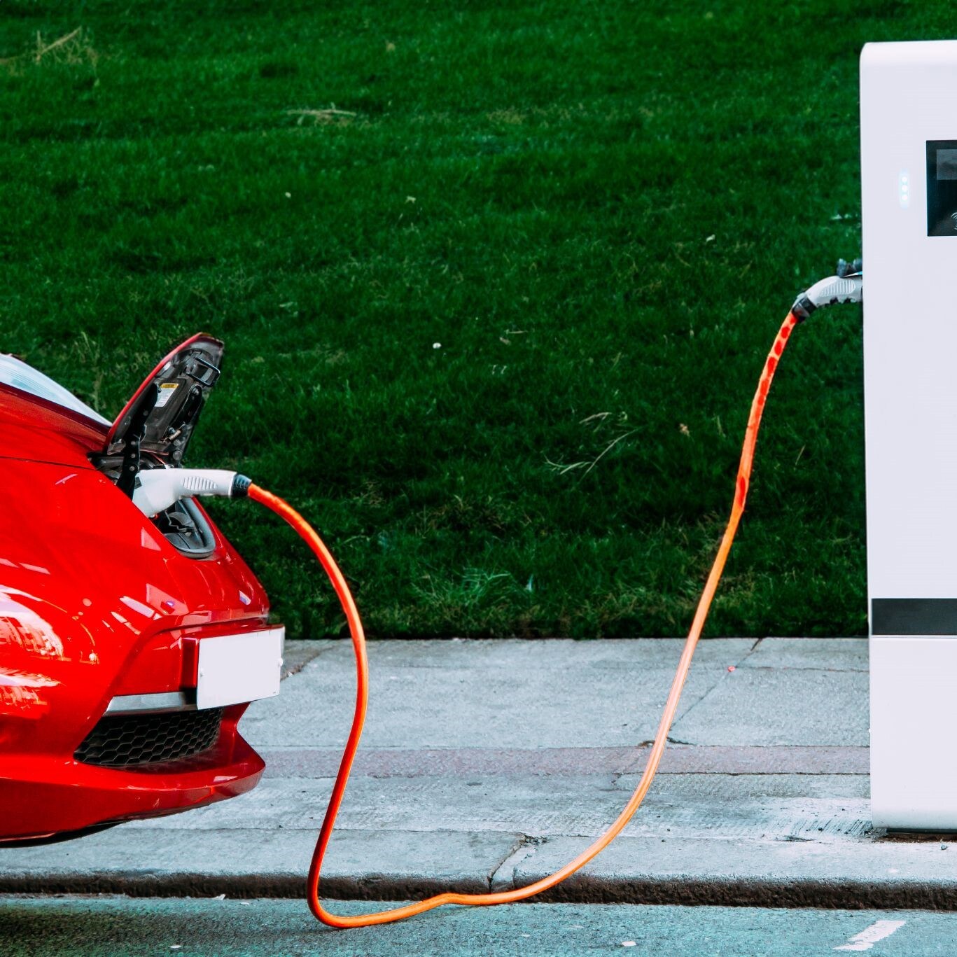 Energy transition