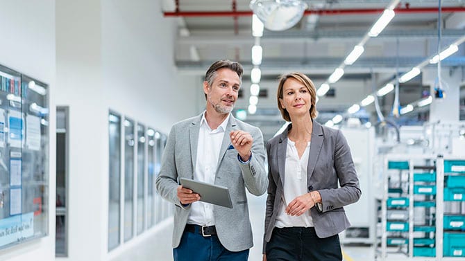 Internal Audit & Controls Advisory