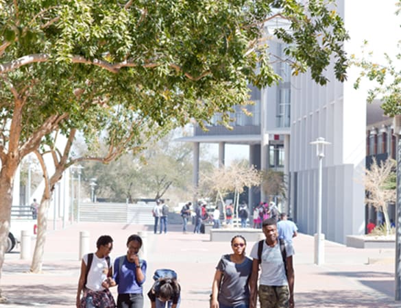PwC Namibia Business School