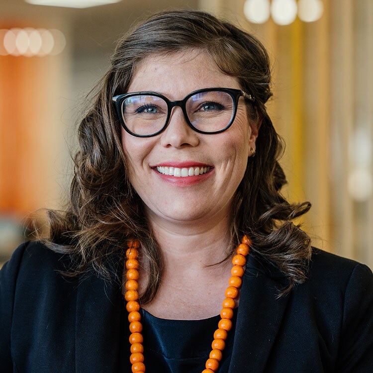 Nina Coetzer