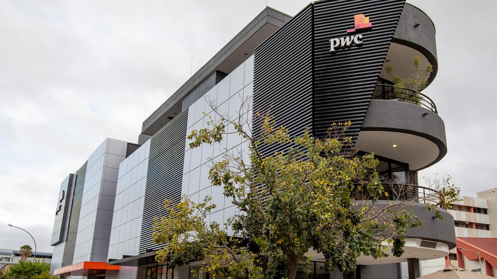 PwC Namibia
