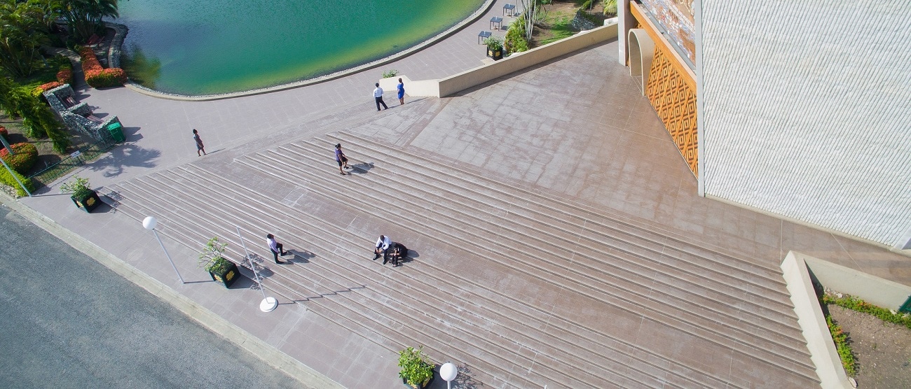 PwC Papua New Guinea