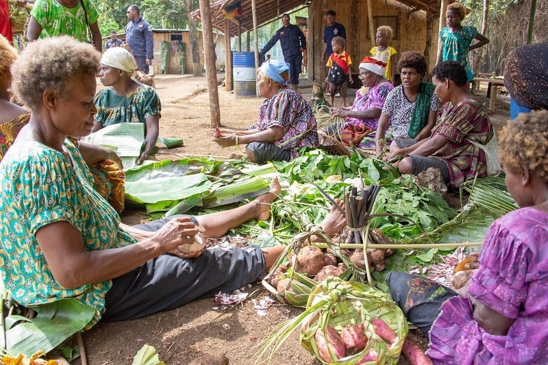 Food security: where's the plan?