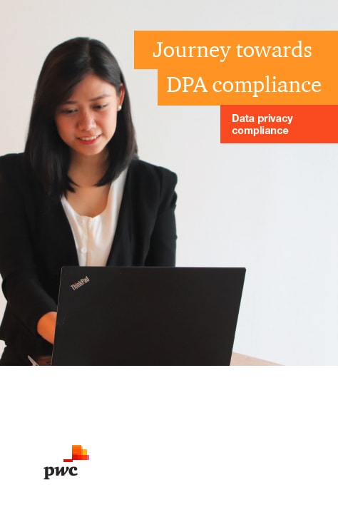 Journey towards DPA compliance