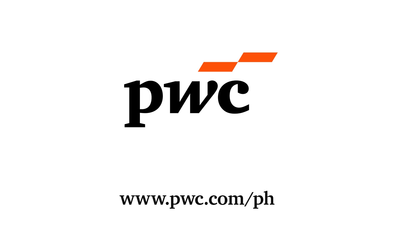 Make it happen with PwC