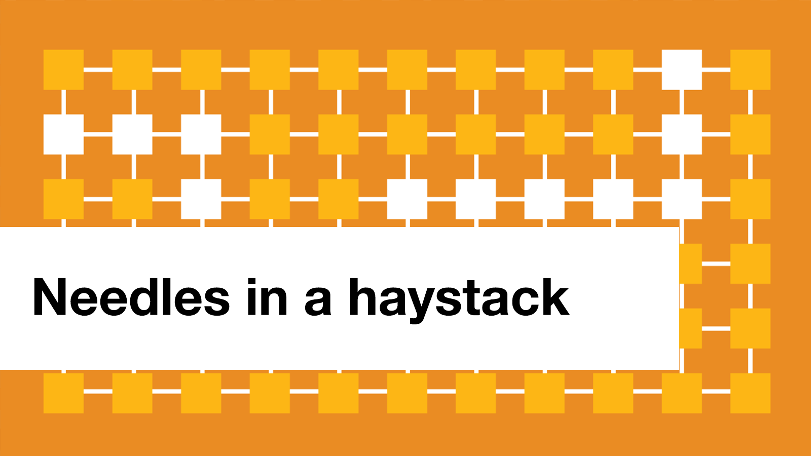 When ENDO ends | Needles in a haystack | PwC Philippines