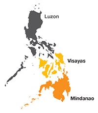 Reimagining VisMin (quick guides) | PwC Philippines