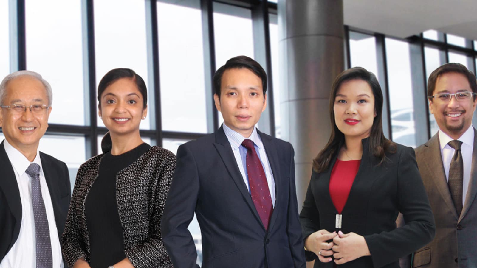 Building partnerships in ASEAN: Reimagining the possible | PwC Philippines