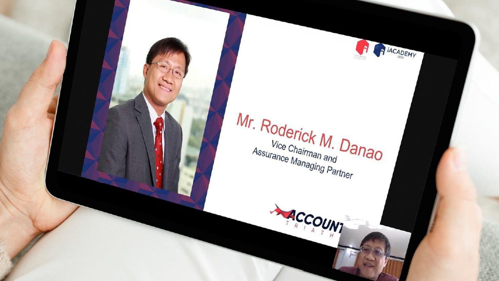 Client Advisory Letter (February 2021)