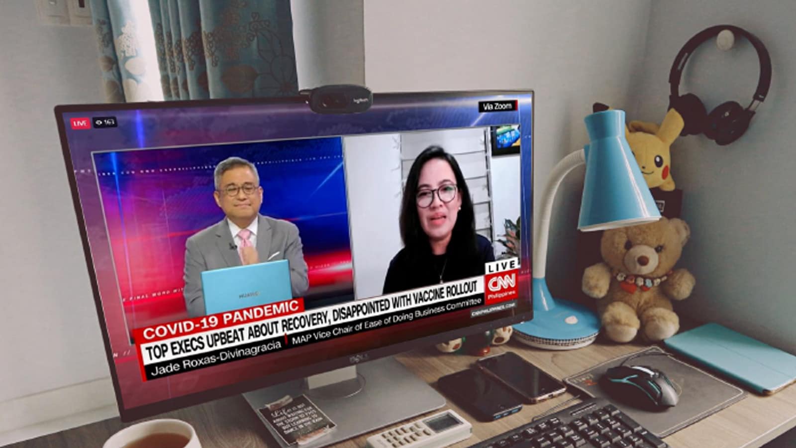 Client Advisory Letter (September 2021)