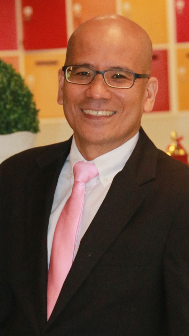 PwC Philippines welcomes its new tax partner