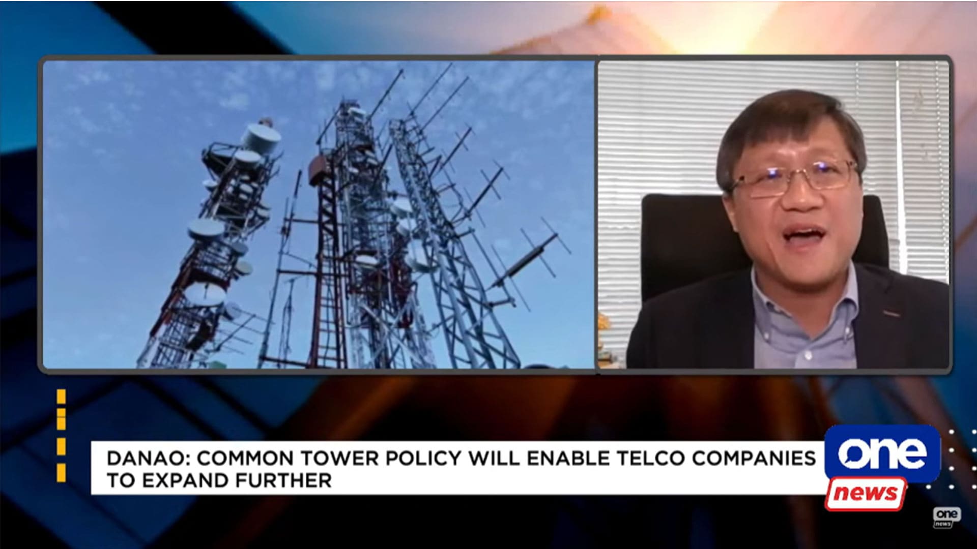 Rick Danao talks about M&A year-end report at BusinessWorld Live