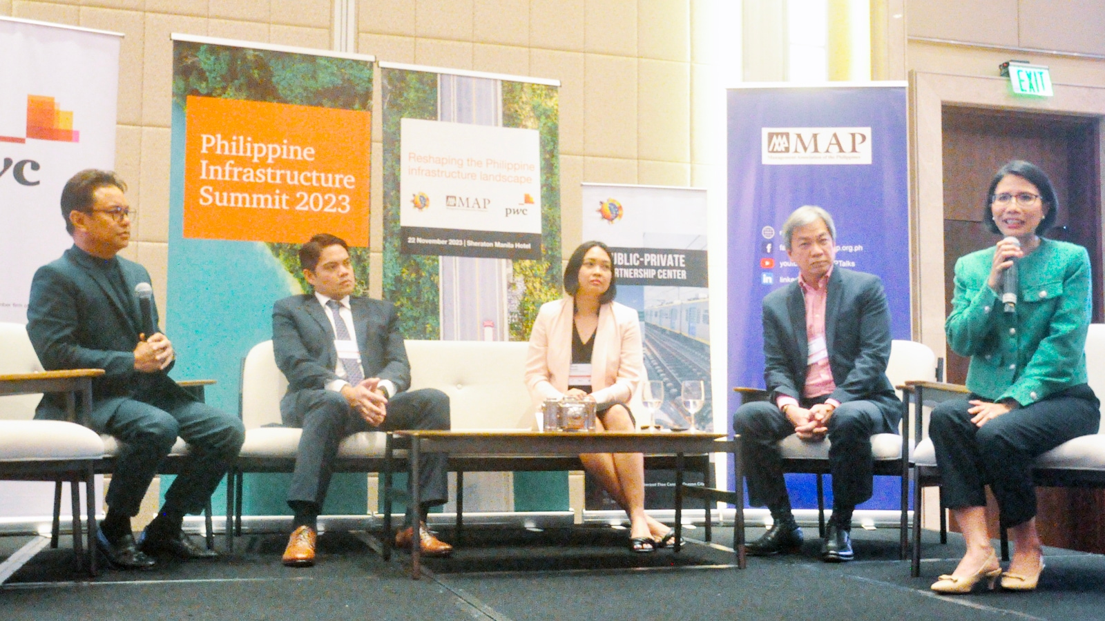 Upcoming PPP Code, trends reshaping Philippine infrastructure