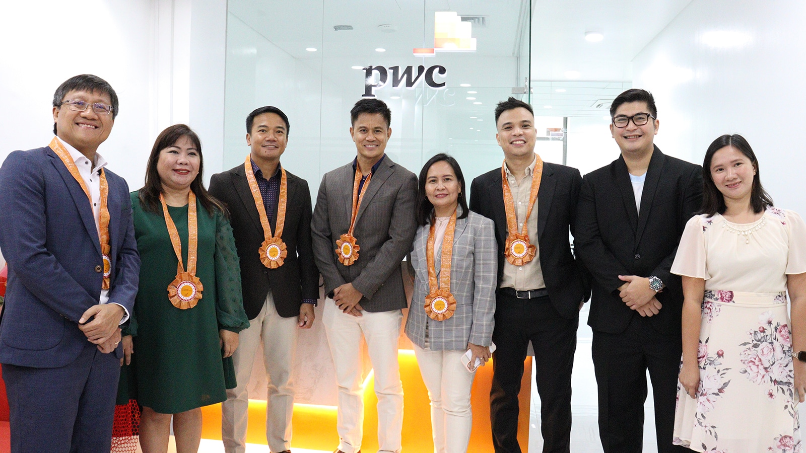 Isla Lipana & Co./PwC Philippines inaugurates new location in Iloilo