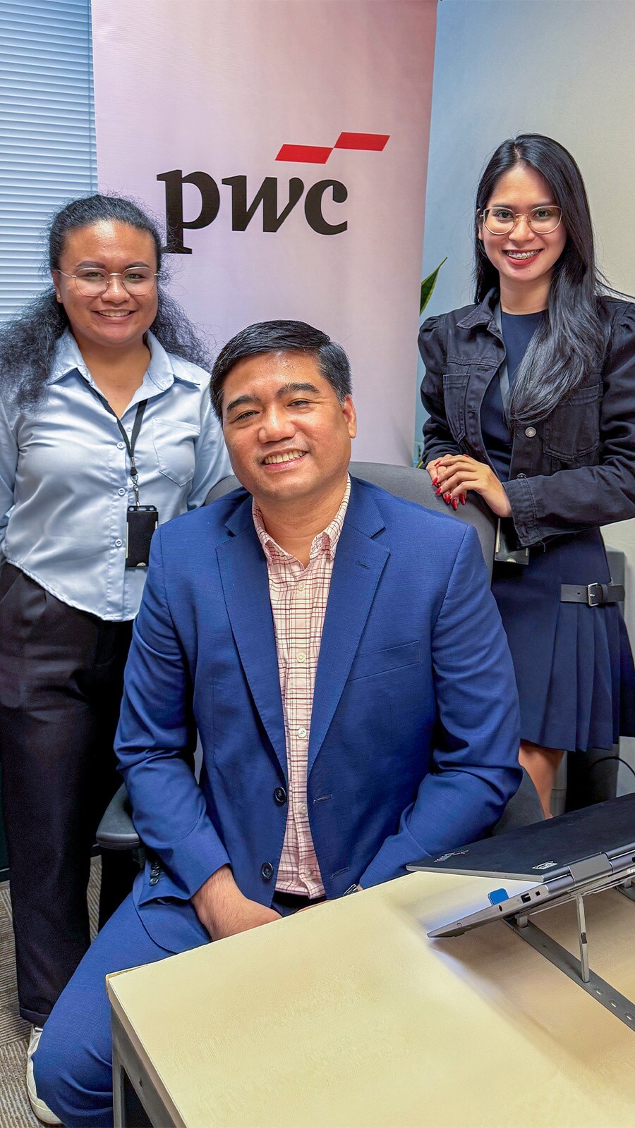 Isla Lipana & Co. Tax Partner Nelson Soriano speaks at ACPACI tax webinar