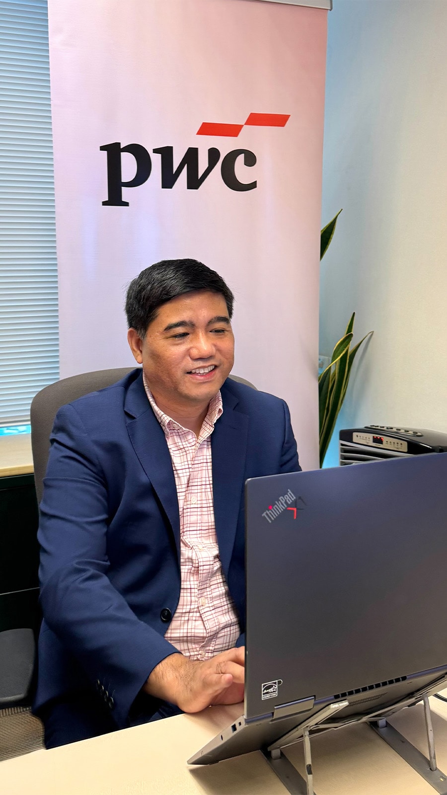 Isla Lipana & Co. Tax Partner Nelson Soriano speaks at ACPACI tax webinar