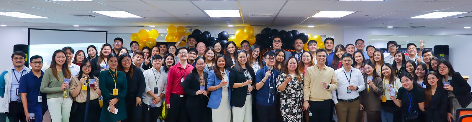 PricewaterhouseCoopers Business Services Philippines Co. Ltd ...