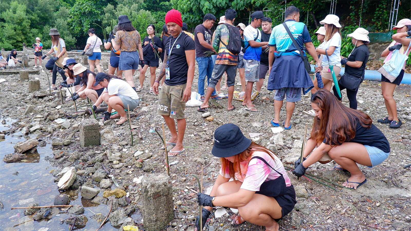 PricewaterhouseCoopers Business Services Philippines Co. Ltd. conducts ...