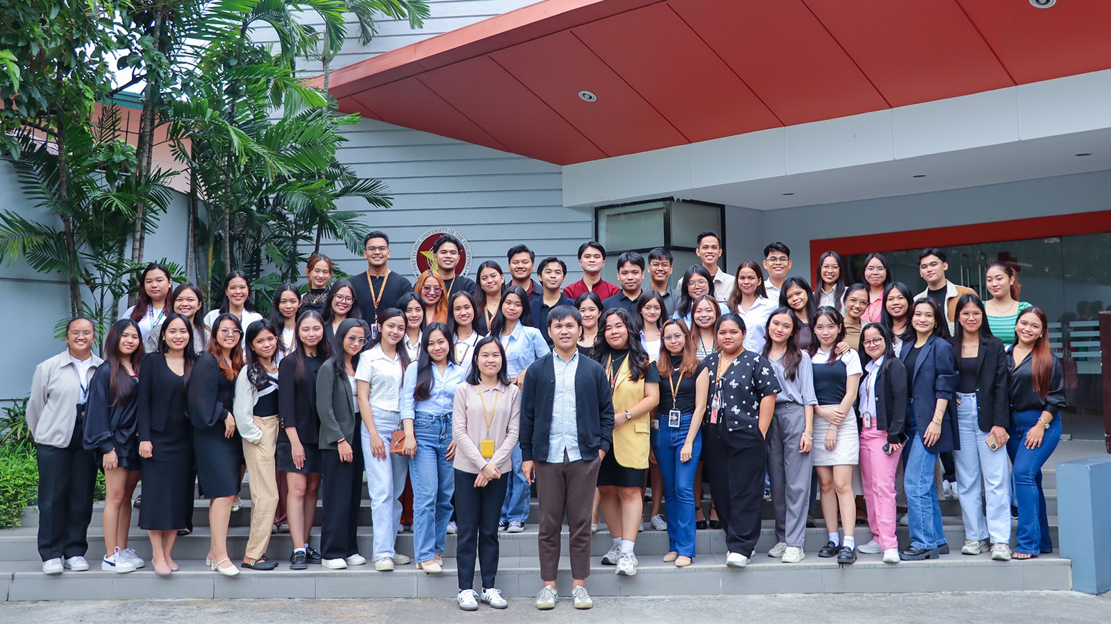 PwC Philippines conducts Internship Culmination Ceremony